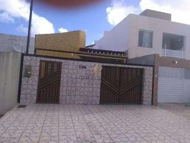 Casa / Sobrado para Venda em Aracaju/SE Dezoito do Forte 4 Quartos