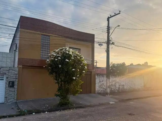 Casa / Sobrado para Venda em Aracaju/SE Dezoito do Forte 5 Quartos