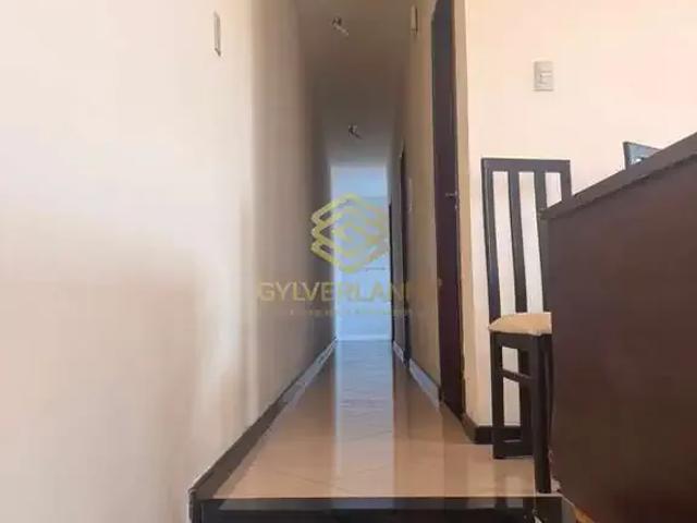 Casa / Sobrado para Venda em Aracaju/SE Dezoito do Forte 5 Quartos