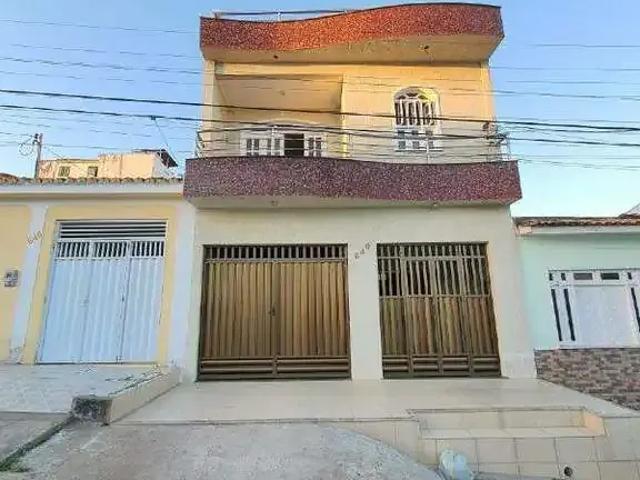 Casa / Sobrado para Venda em Aracaju/SE Dezoito do Forte 5 Quartos