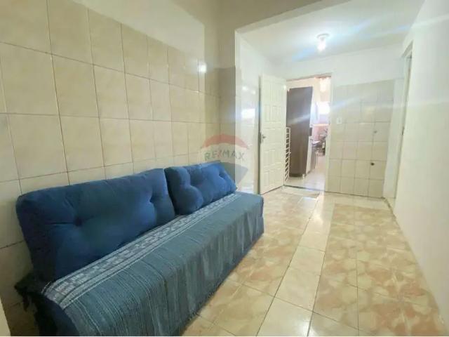 Casa / Sobrado para Venda em Aracaju/SE Dezoito do Forte 2 Quartos