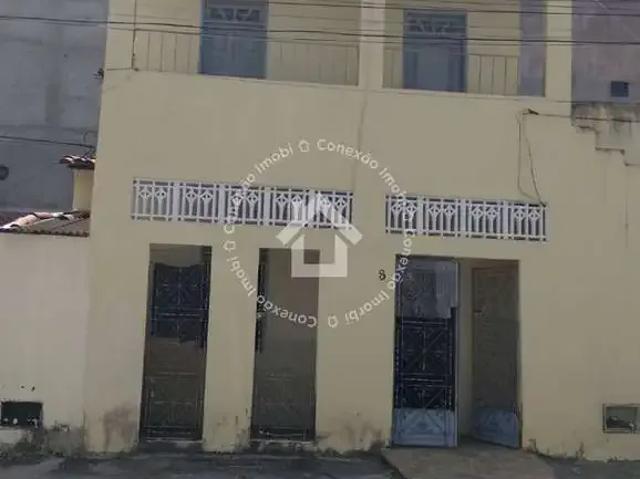 Casa / Sobrado para Venda em Aracaju/SE Dezoito do Forte 2 Quartos