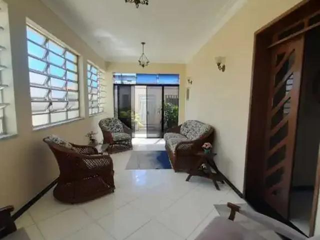 Casa / Sobrado para Venda em Aracaju/SE Dezoito do Forte 3 Quartos