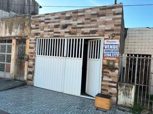 Casa / Sobrado para Venda em Aracaju/SE Dezoito do Forte 3 Quartos