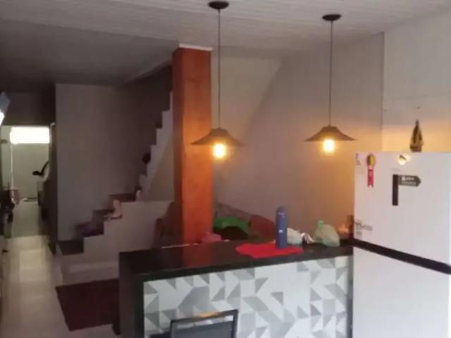 Casa / Sobrado para Venda em Aracaju/SE Dezoito do Forte 3 Quartos