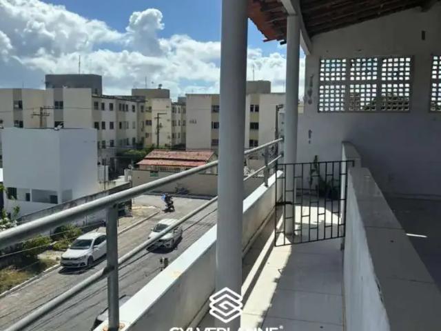 Casa / Sobrado para Venda em Aracaju/SE Farolândia 4 Quartos