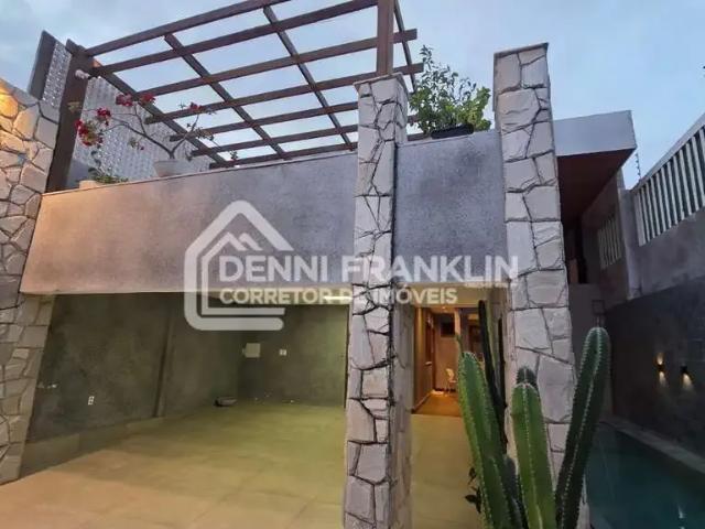 Casa / Sobrado para Venda em Aracaju/SE Farolândia 4 Quartos