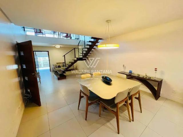 Casa / Sobrado para Venda em Aracaju/SE Farolândia 4 Quartos