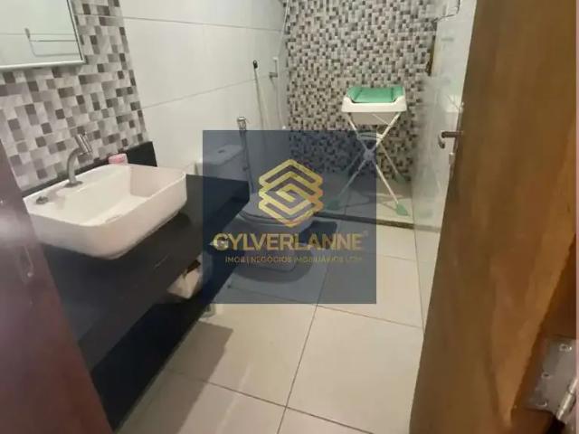 Casa / Sobrado para Venda em Aracaju/SE Farolândia 4 Quartos