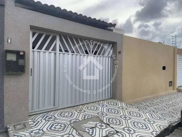Casa / Sobrado para Venda em Aracaju/SE Farolândia 4 Quartos