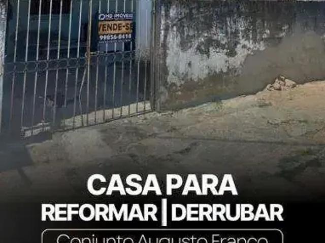 Casa / Sobrado para Venda em Aracaju/SE Farolândia
