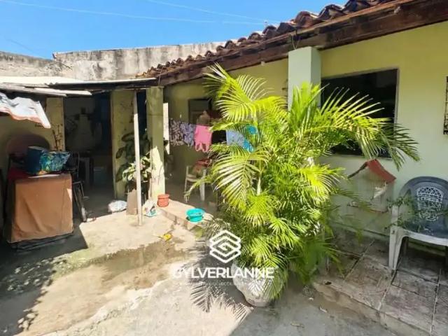 Casa / Sobrado para Venda em Aracaju/SE Farolândia 2 Quartos