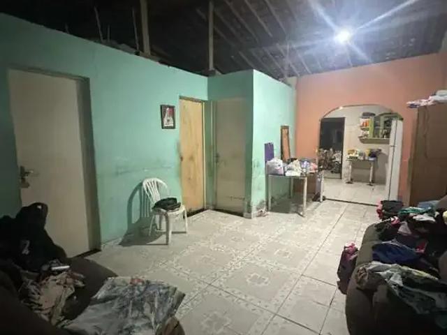 Casa / Sobrado para Venda em Aracaju/SE Farolândia 3 Quartos