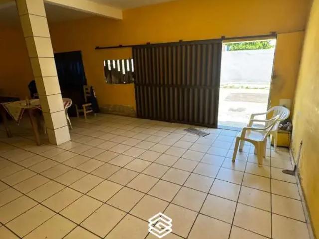 Casa / Sobrado para Venda em Aracaju/SE Farolândia 3 Quartos