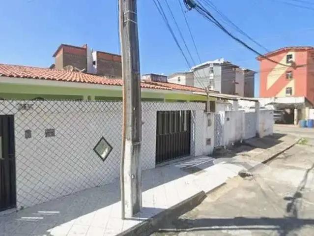 Casa / Sobrado para Venda em Aracaju/SE Farolândia 3 Quartos