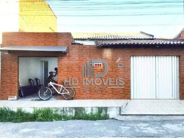 Casa / Sobrado para Venda em Aracaju/SE Farolândia 3 Quartos