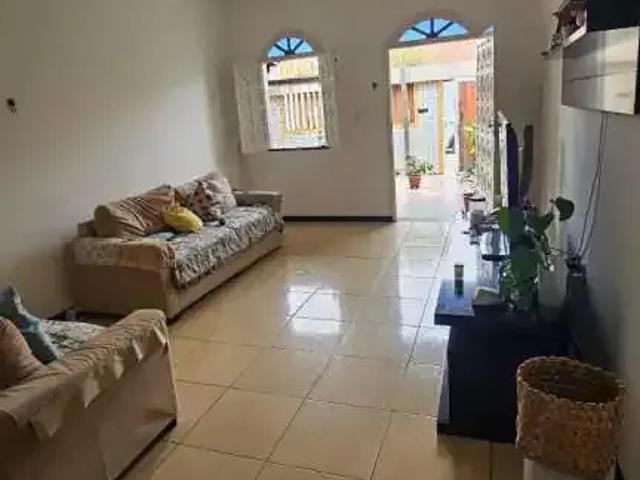 Casa / Sobrado para Venda em Aracaju/SE Farolândia 3 Quartos