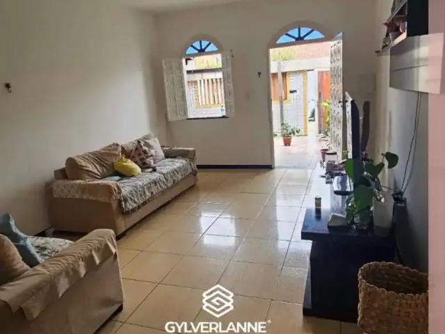 Casa / Sobrado para Venda em Aracaju/SE Farolândia 3 Quartos