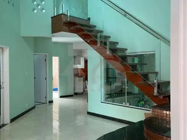 Casa / Sobrado para Venda em Aracaju/SE Farolândia 3 Quartos