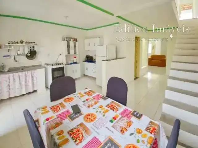Casa / Sobrado para Venda em Aracaju/SE Farolândia 3 Quartos