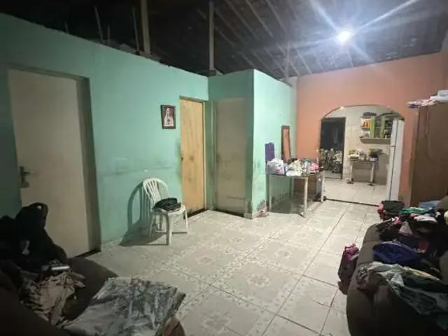 Casa / Sobrado para Venda em Aracaju/SE Farolândia 3 Quartos