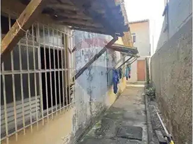 Casa / Sobrado para Venda em Aracaju/SE Farolândia 3 Quartos