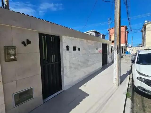 Casa / Sobrado para Venda em Aracaju/SE Farolândia 3 Quartos
