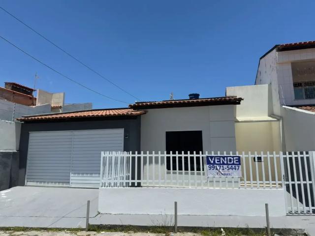 Casa / Sobrado para Venda em Aracaju/SE Inácio Barbosa 3 Quartos