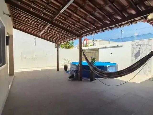 Casa / Sobrado para Venda em Aracaju/SE Inácio Barbosa 3 Quartos