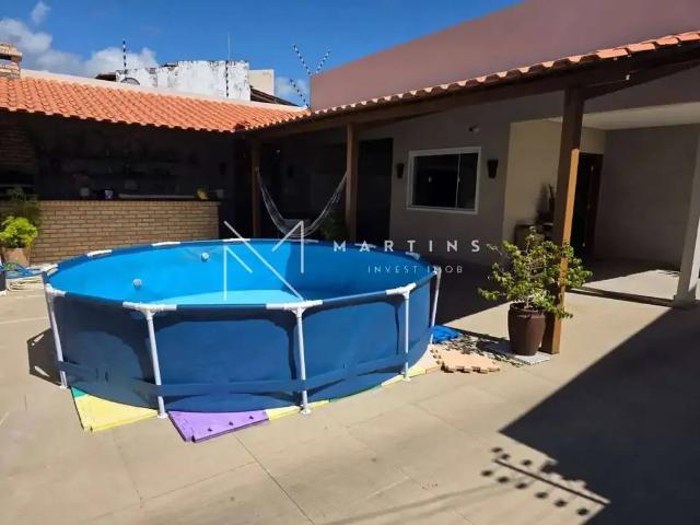 Casa / Sobrado para Venda em Aracaju/SE Inácio Barbosa 3 Quartos