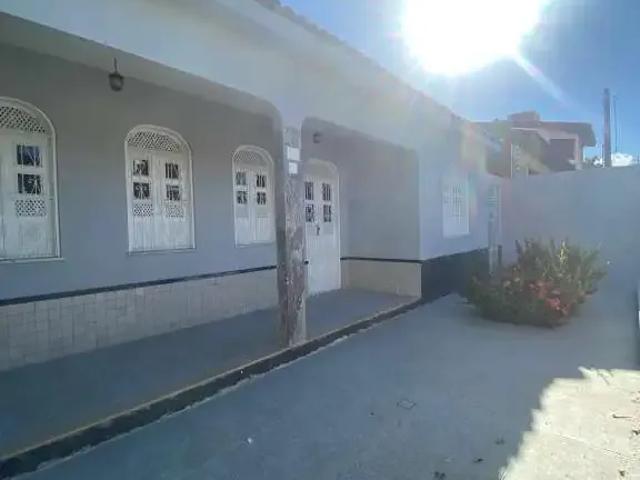 Casa / Sobrado para Venda em Aracaju/SE Inácio Barbosa 4 Quartos