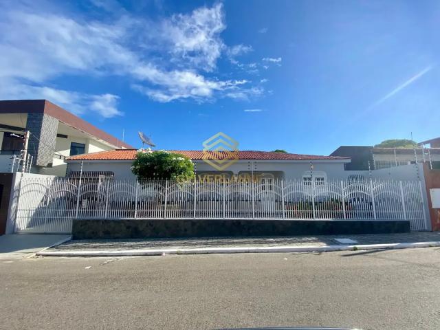 Casa / Sobrado para Venda em Aracaju/SE Inácio Barbosa 4 Quartos