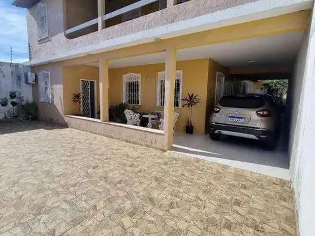 Casa / Sobrado para Venda em Aracaju/SE Inácio Barbosa 4 Quartos