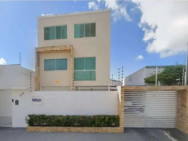 Casa / Sobrado para Venda em Aracaju/SE Inácio Barbosa 4 Quartos