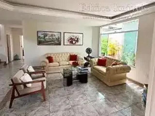 Casa / Sobrado para Venda em Aracaju/SE Inácio Barbosa 4 Quartos
