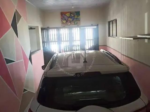 Casa / Sobrado para Venda em Aracaju/SE Industrial 6 Quartos