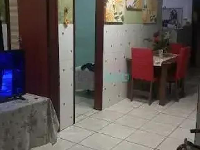 Casa / Sobrado para Venda em Aracaju/SE Industrial 6 Quartos