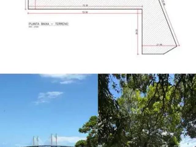 Casa / Sobrado para Venda em Aracaju/SE Industrial 1 Quartos