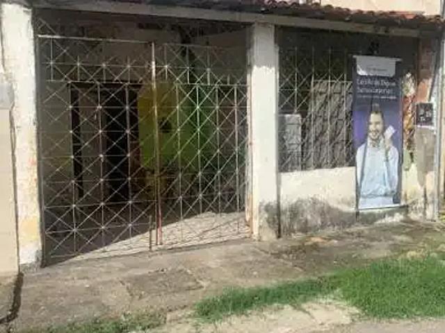 Casa / Sobrado para Venda em Aracaju/SE Industrial 2 Quartos