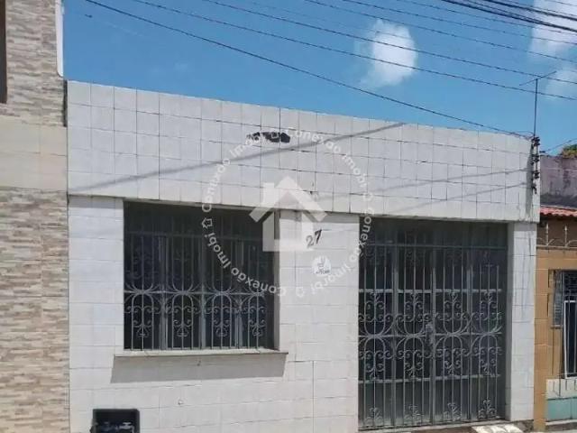 Casa / Sobrado para Venda em Aracaju/SE Industrial 2 Quartos