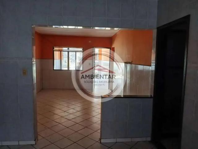 Casa / Sobrado para Venda em Aracaju/SE Industrial 3 Quartos
