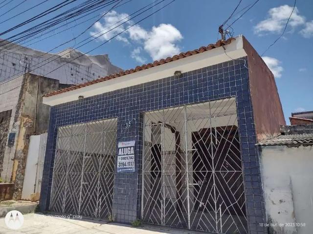Casa / Sobrado para Venda em Aracaju/SE Industrial 3 Quartos