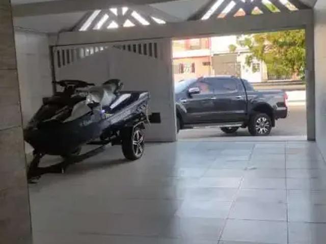 Casa / Sobrado para Venda em Aracaju/SE Industrial 3 Quartos