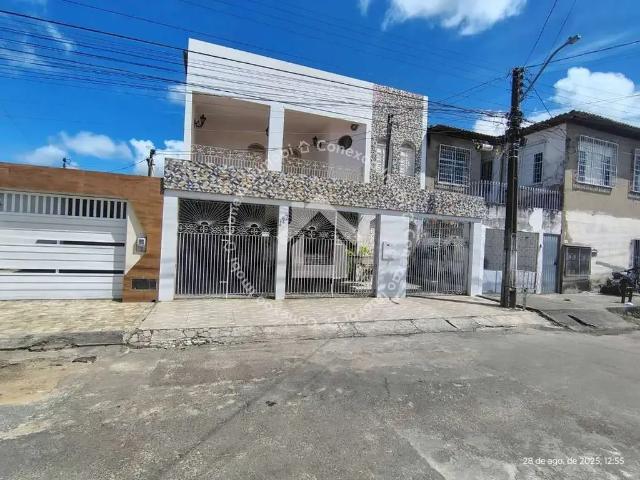 Casa / Sobrado para Venda em Aracaju/SE José Conrado de Araújo 4 Quartos