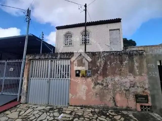 Casa / Sobrado para Venda em Aracaju/SE José Conrado de Araújo 5 Quartos