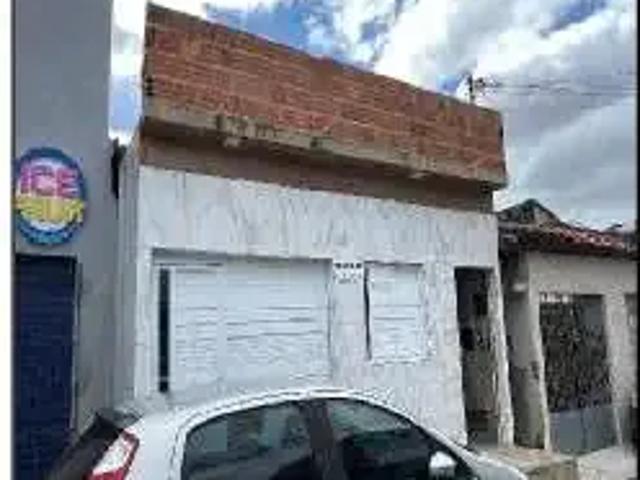 Casa / Sobrado para Venda em Aracaju/SE José Conrado de Araújo 2 Quartos
