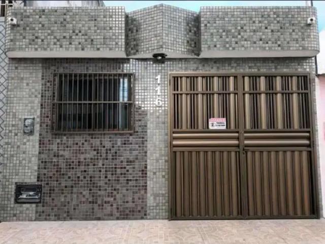 Casa / Sobrado para Venda em Aracaju/SE José Conrado de Araújo 3 Quartos