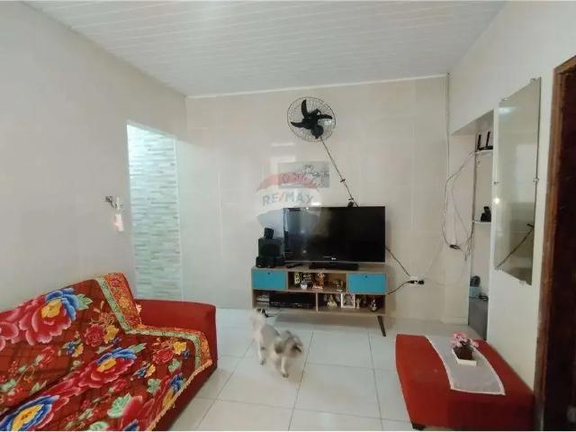 Casa / Sobrado para Venda em Aracaju/SE José Conrado de Araújo 3 Quartos