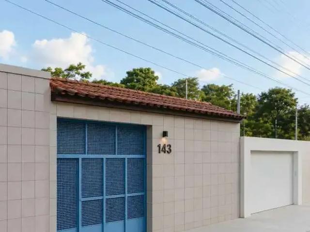 Casa / Sobrado para Venda em Aracaju/SE Jabotiana 3 Quartos