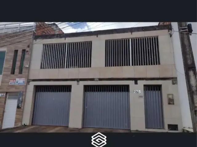 Casa / Sobrado para Venda em Aracaju/SE Jabotiana 3 Quartos